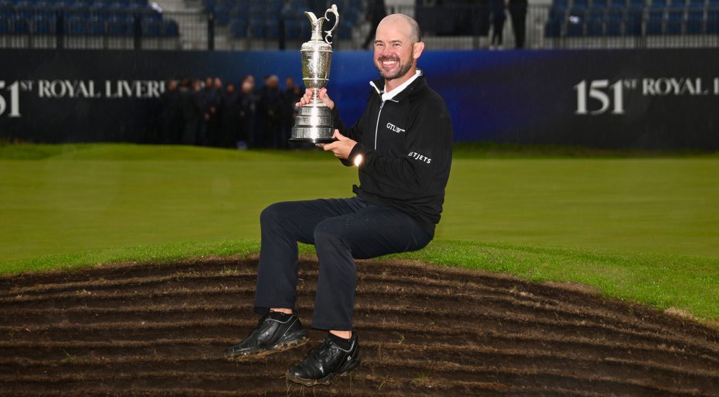Four takeaways from the 151st Open Championship – India Golf Weekly ...