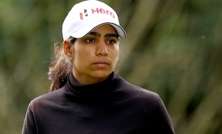 Diksha 6th in Northern Ireland - India Golf Weekly | India's No.1 ...