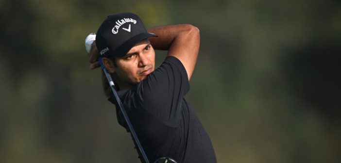 Manu seeks success on European Tour – India Golf Weekly | India's No.1 ...