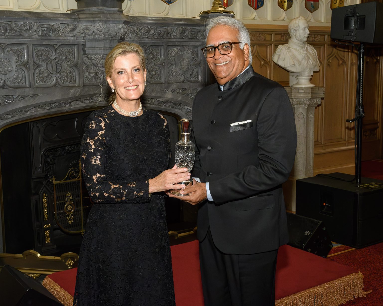 Indian golfers play at Windsor Castle – Page 83 – India Golf Weekly ...