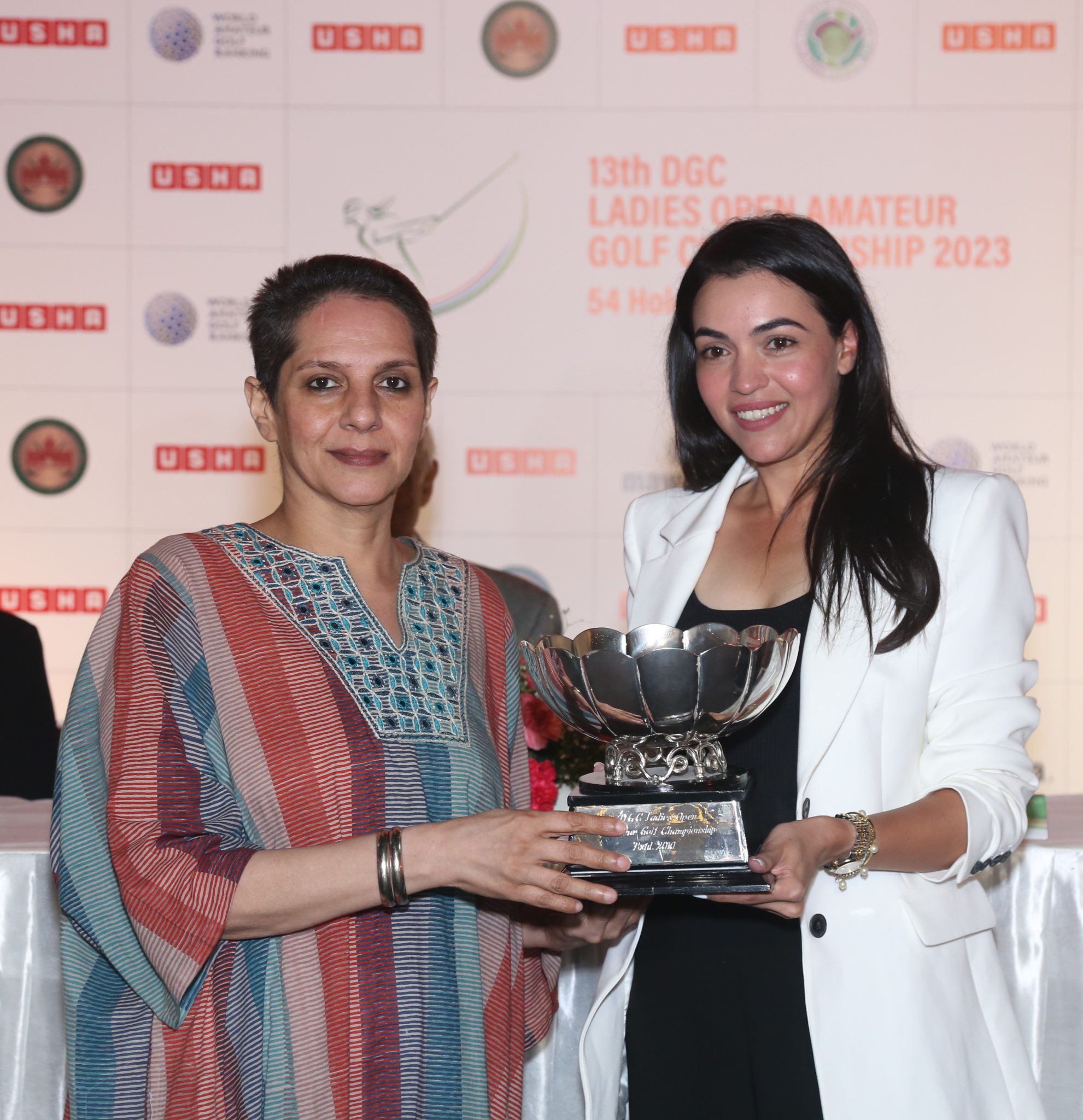 Delhi Golf Club Ladies Week tradition continues – India Golf Weekly | India's No.1 Source For ...