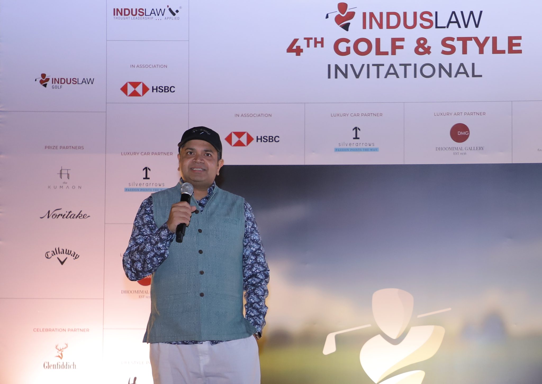 IndusLaw Golf invitational, Delhi, done in style – India Golf Weekly ...