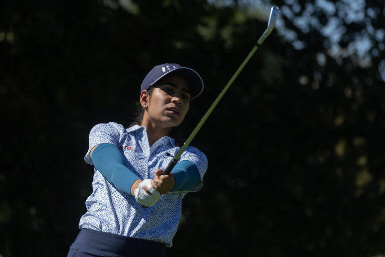 Diksha 24th in South Africa – Page 4 – India Golf Weekly | India's No.1 ...