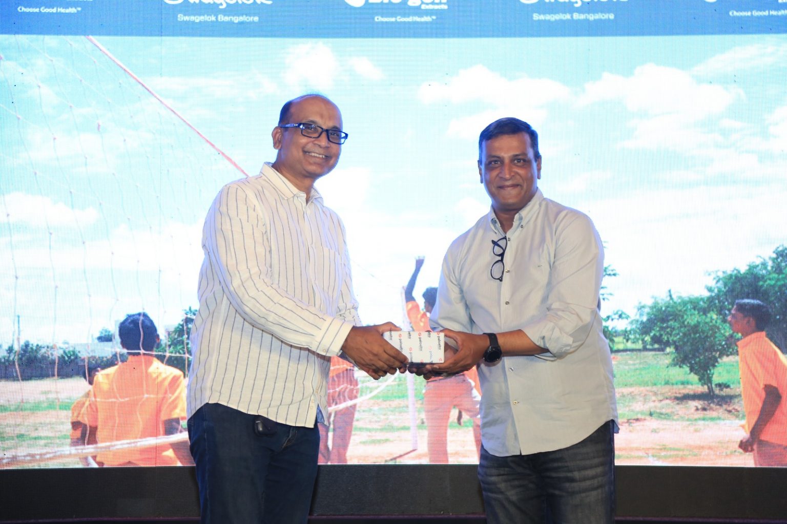 Record collection at Duke of Edinburgh Cup Charity Golf – Bangalore ...