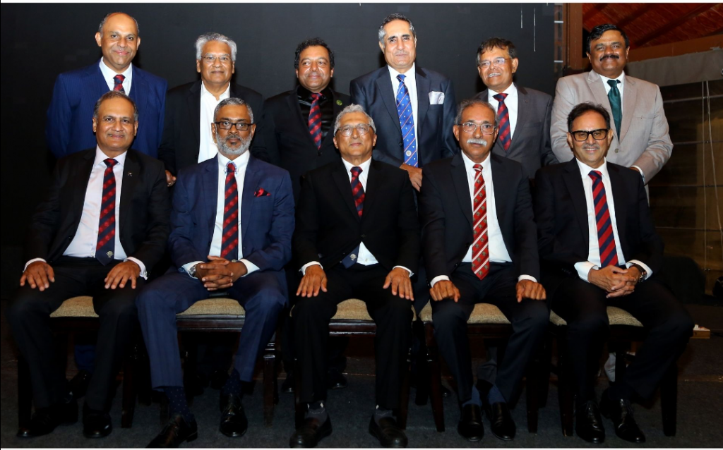 Bangalore Clubs complete elections – India Golf Weekly | India's No.1 ...