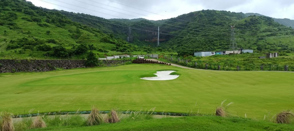 Mumbai gets new 18 hole course - India Golf Weekly | India's No.1 ...