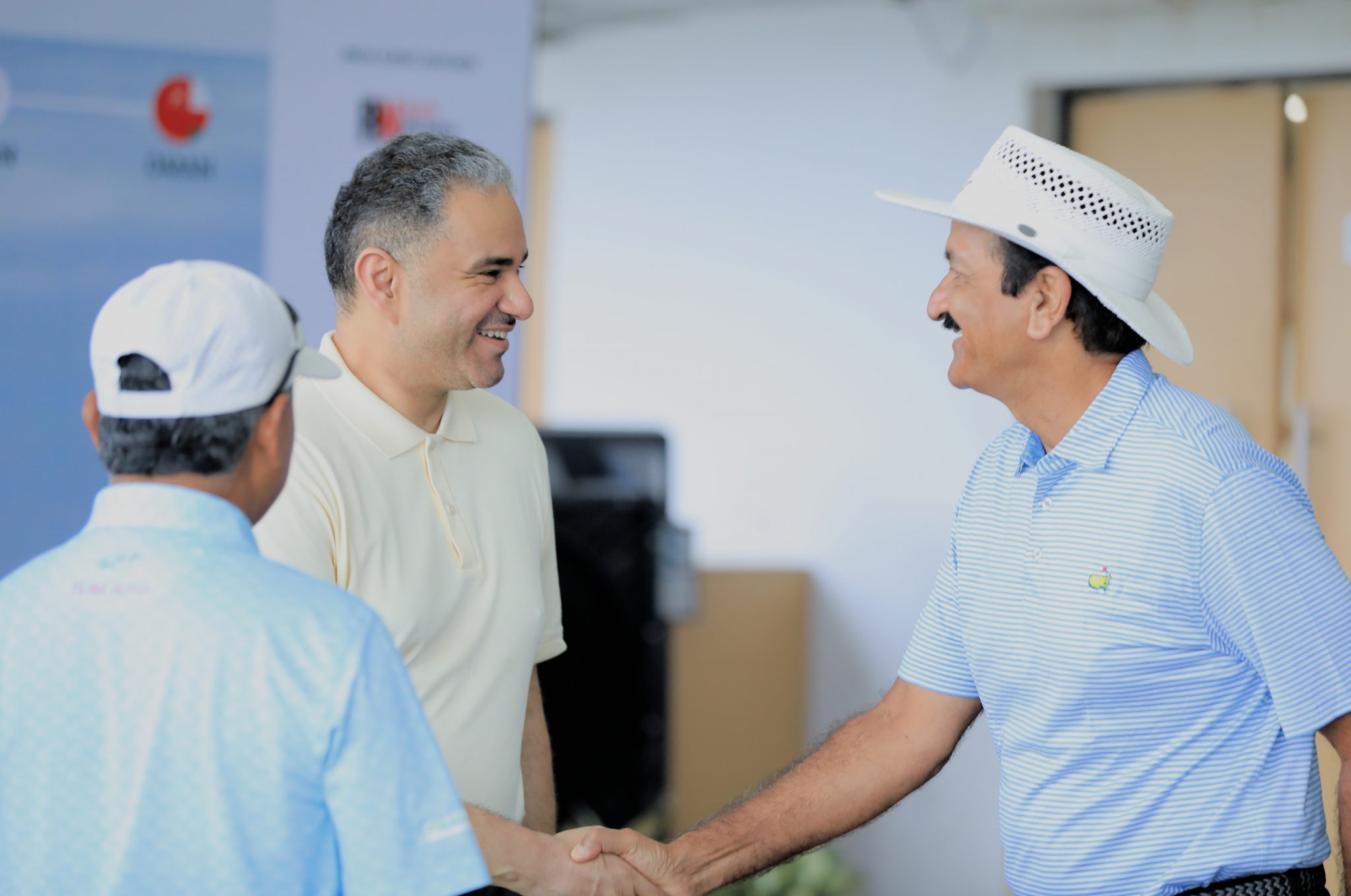 Oman Golf Trophy moves to Hyderabad – India Golf Weekly | India's No.1 ...