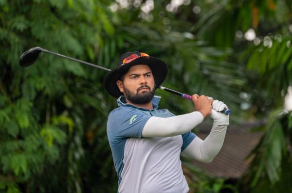 Aman Raj 3rd in Cambodia - India Golf Weekly | India's No.1 Source For ...