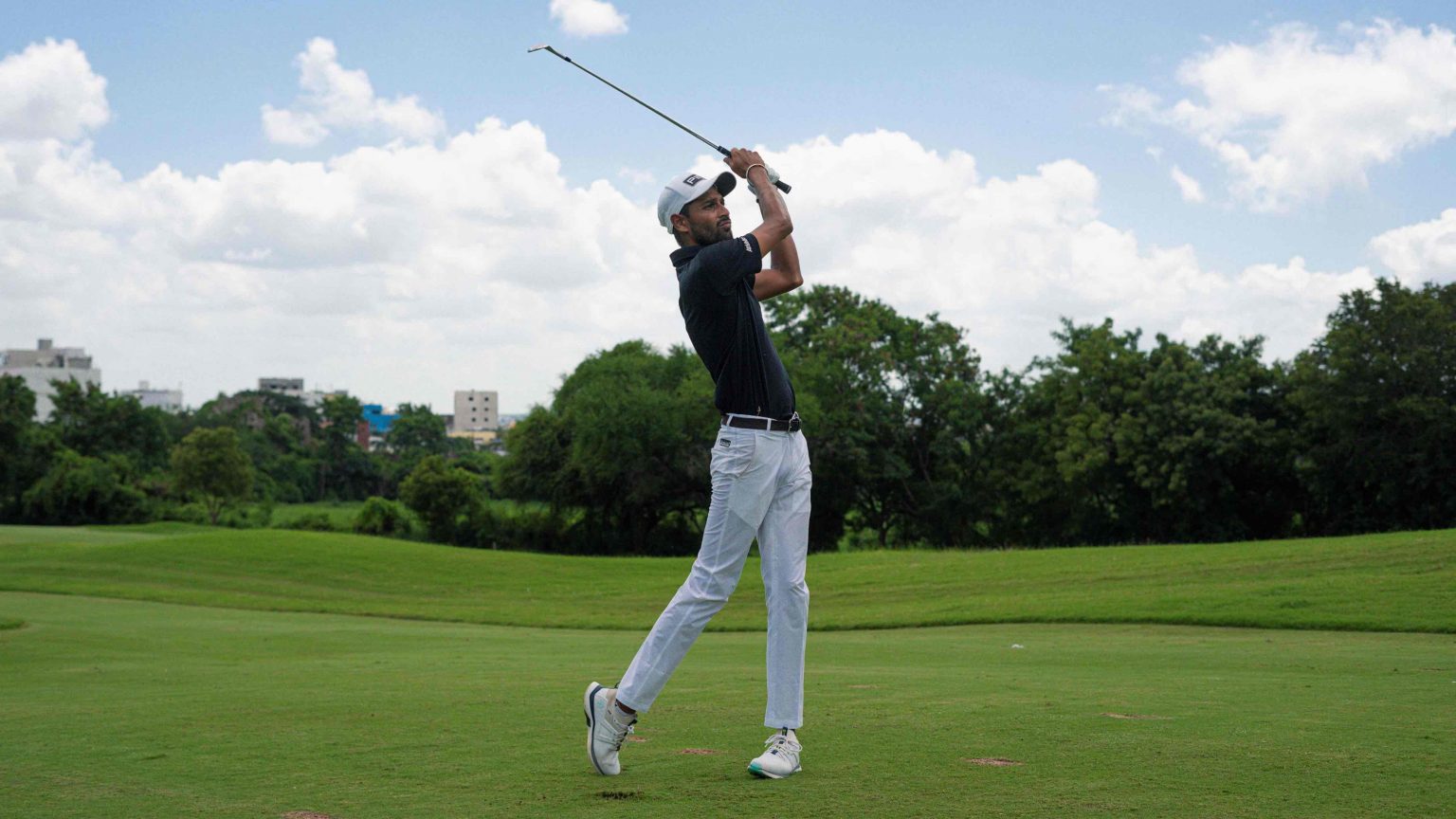 Only one Indian from PGTI in DPWT Final Stage – Page 100 – India Golf ...