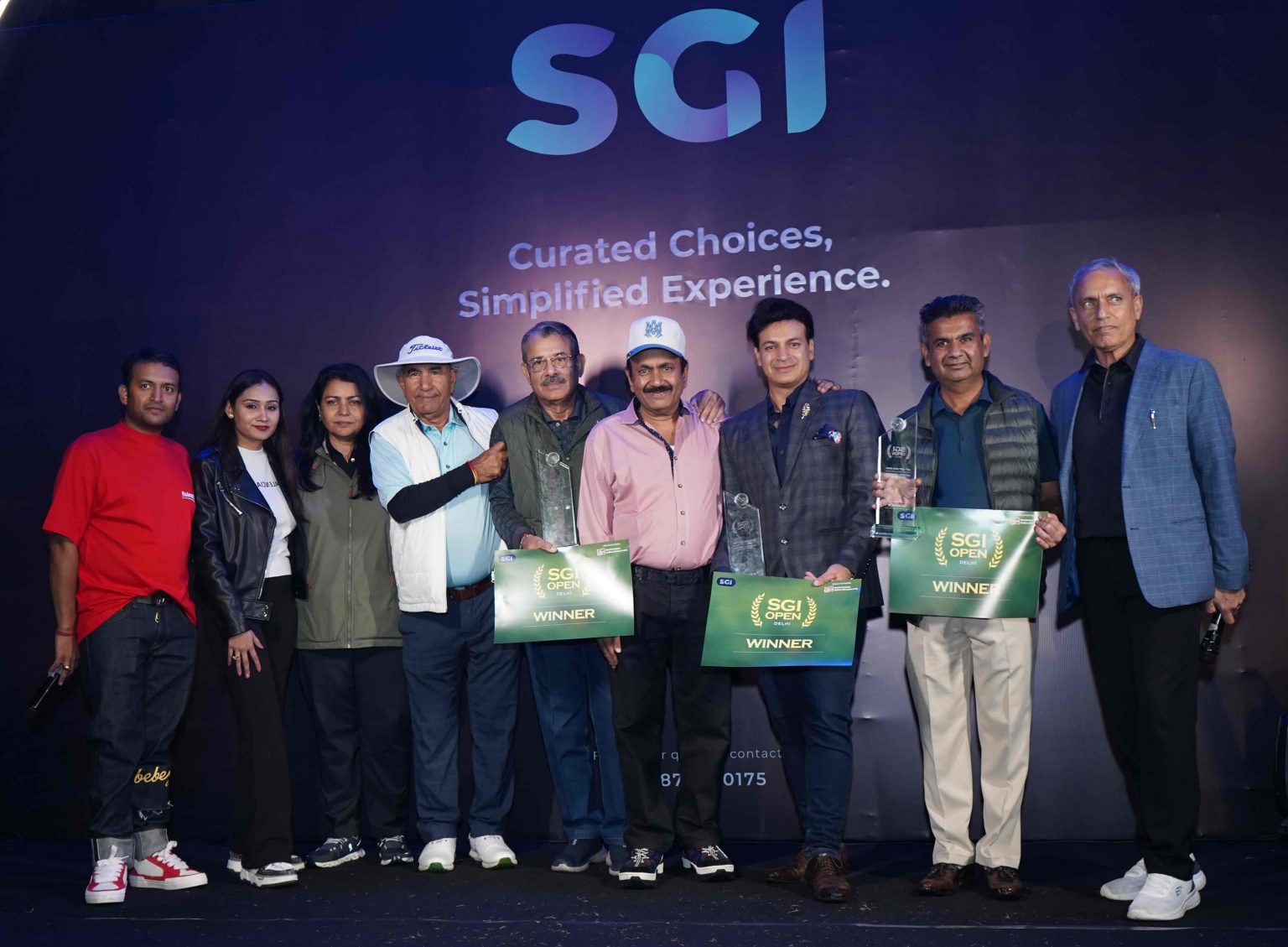 World Amateur Golfers Championship Team selected at SGI Open – Page 68 ...