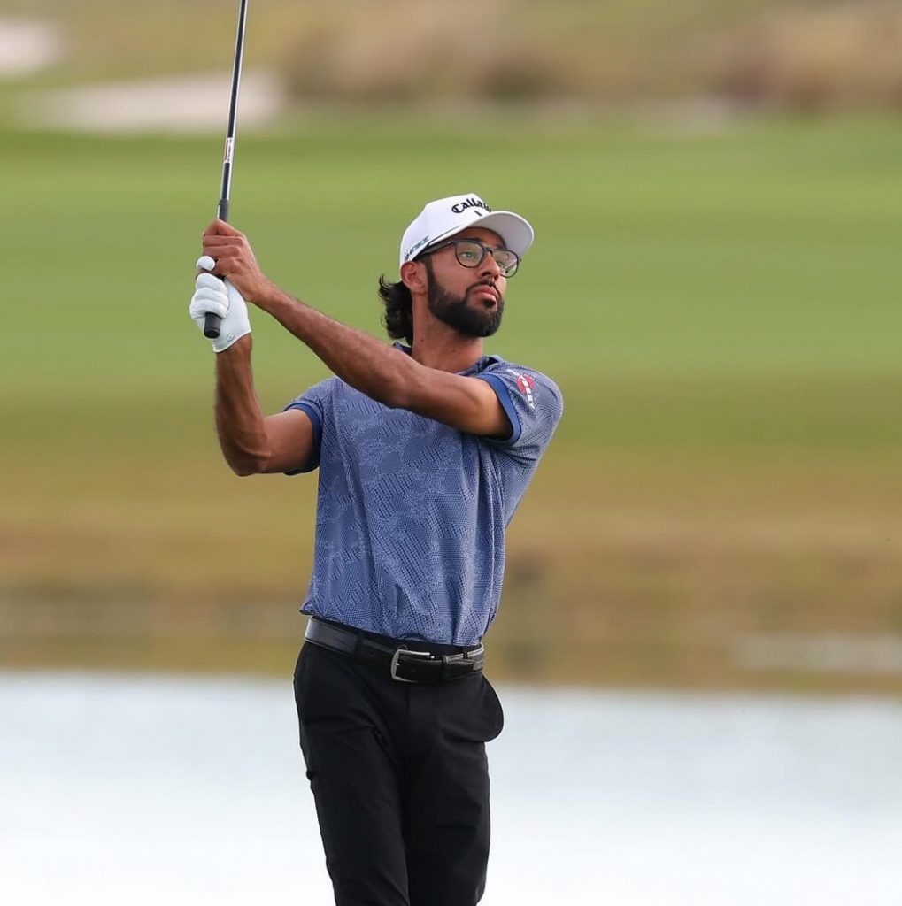 Hero World Challenge – Bahamas: Bhatia 4th; Scheffler successfully ...