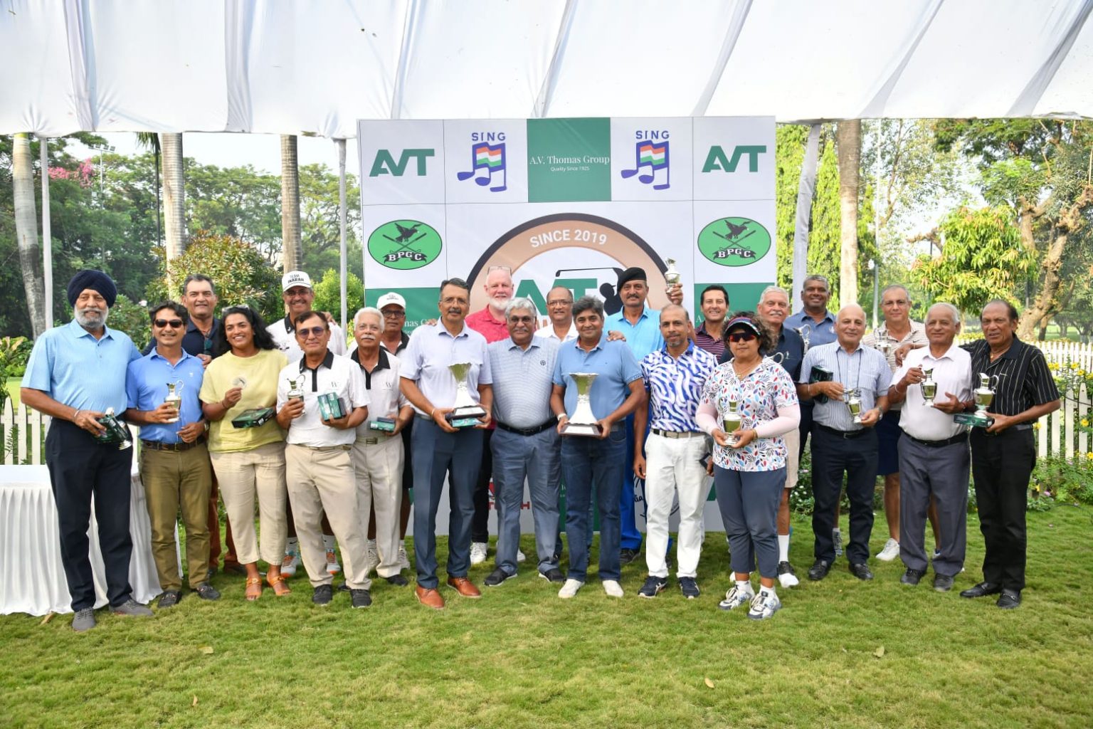 AVT Champions Tour 2024 makes debut at BPGC – Page 2 – India Golf ...