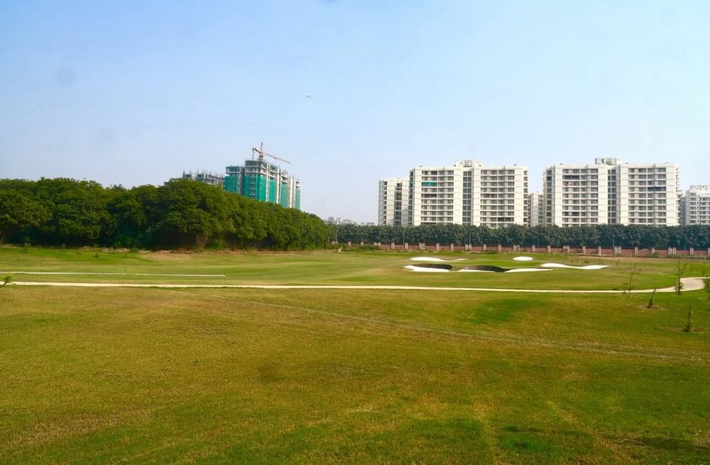 Another DDA public course in Delhi to open soon – India Golf Weekly ...