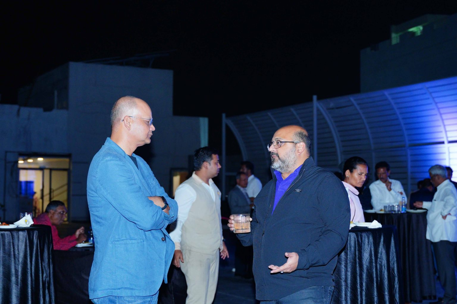 HGA hosts 24th annual Chola World Corporate Challenge – Page 48 – India ...