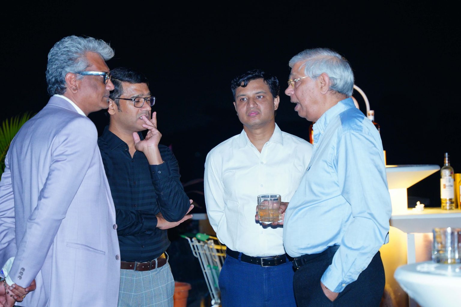 HGA hosts 24th annual Chola World Corporate Challenge – Page 16 – India Golf Weekly | India's No ...
