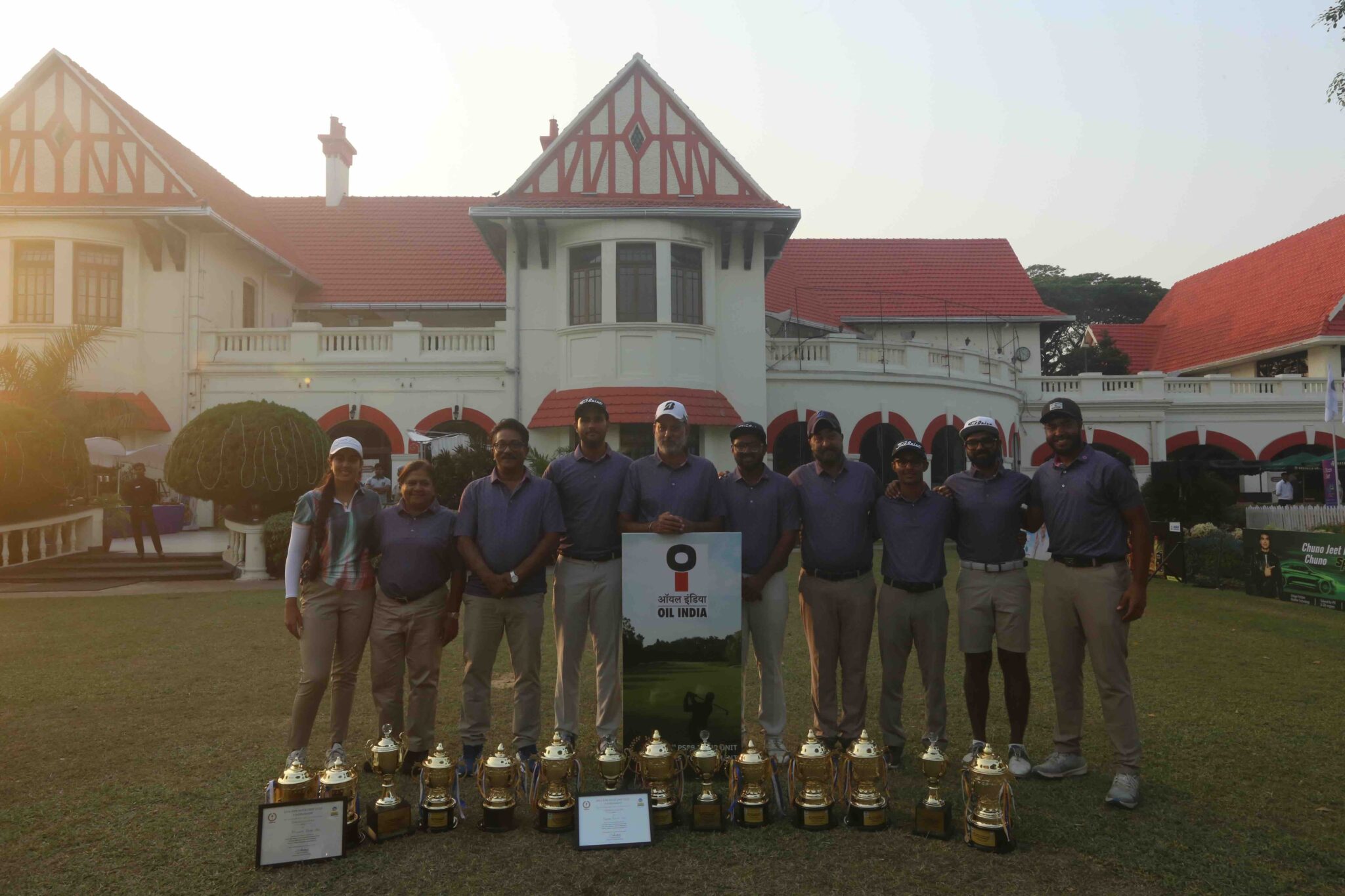 Public Sector giants continue to support Indian players – Page 8 ...