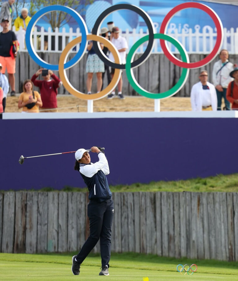 Aditi nominated for ‘BBC Sportswoman of the Year’ award – Page 57 ...