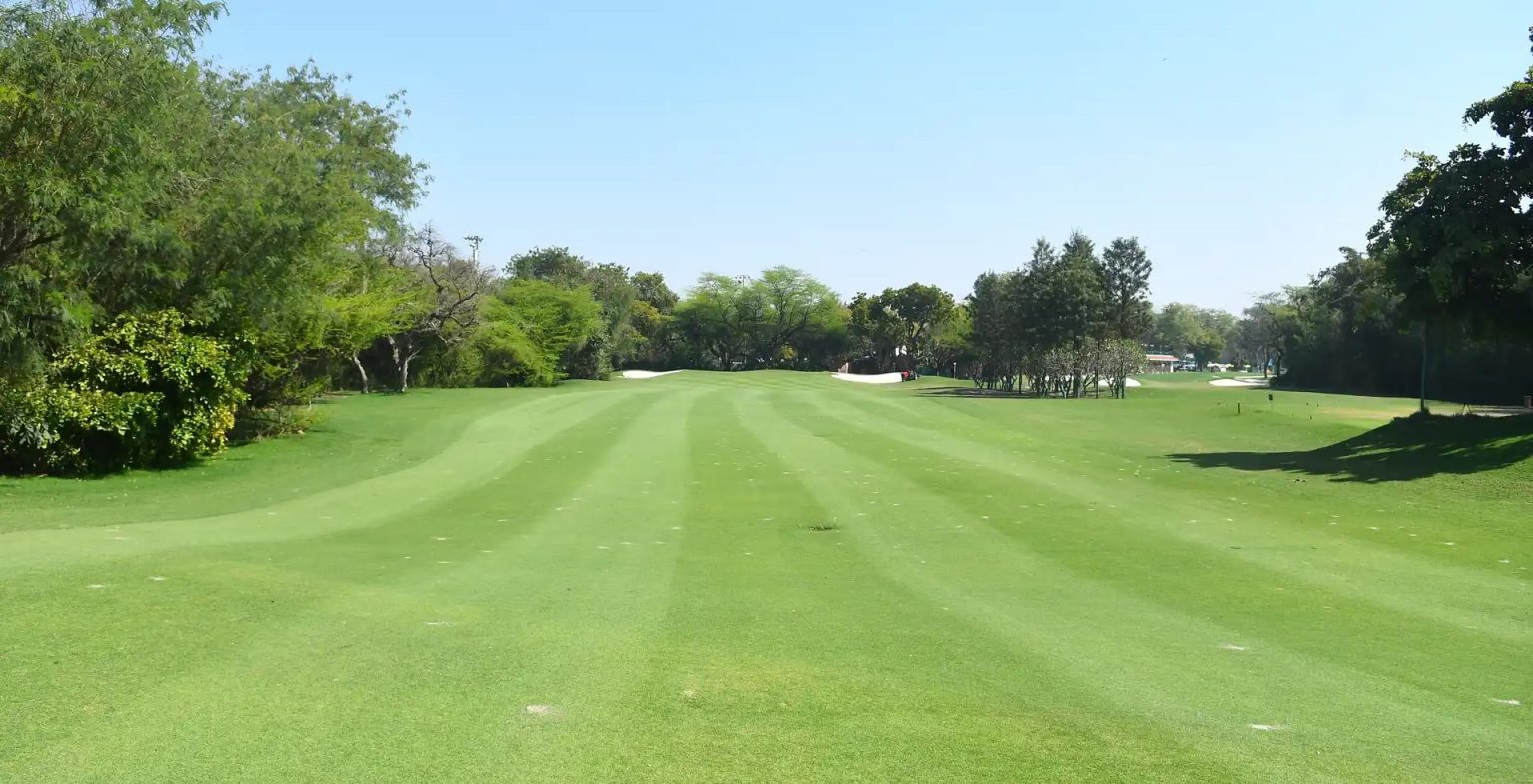 Delhi GC poised to host $5 million DP World Tour event – India Golf ...