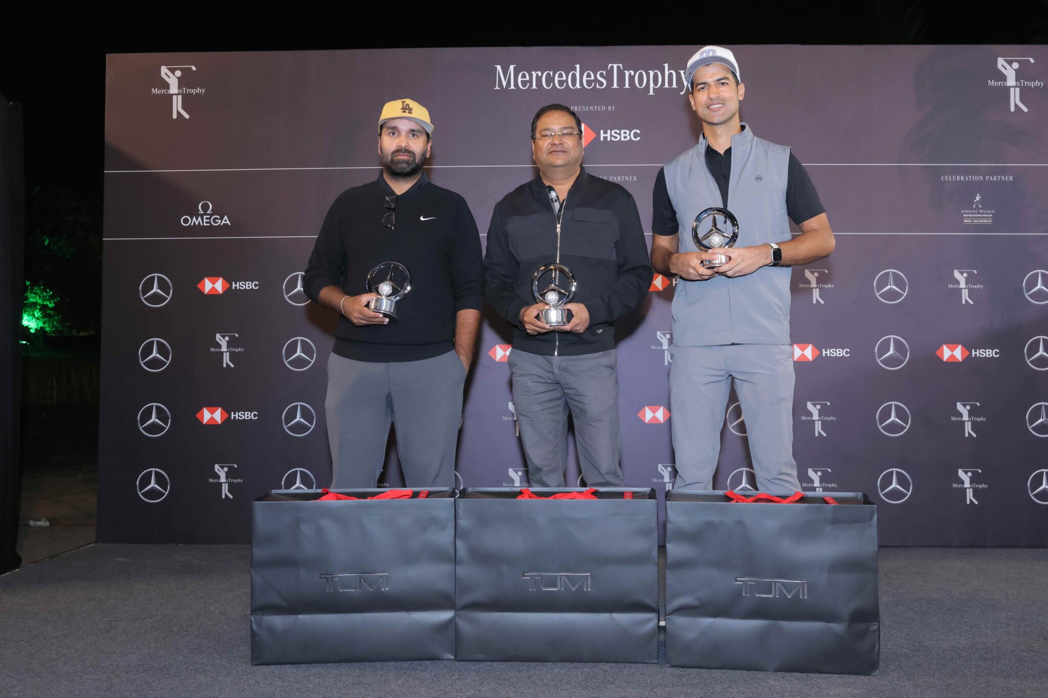 Mercedes Trophy 2025 concludes Delhi NCR events – Page 10 – India Golf ...