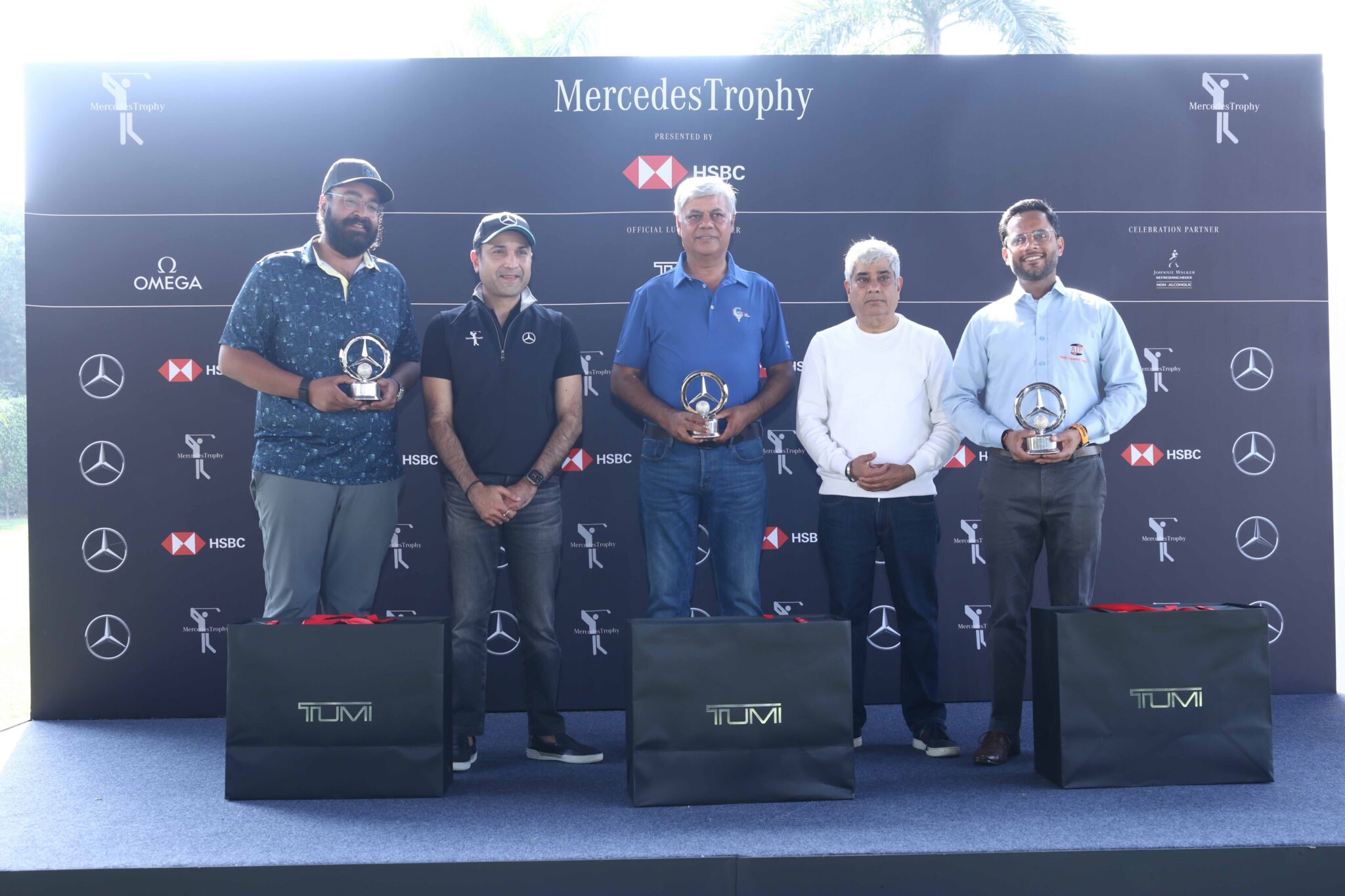 Mercedes Trophy 2025 concludes Delhi NCR events – Page 12 – India Golf ...