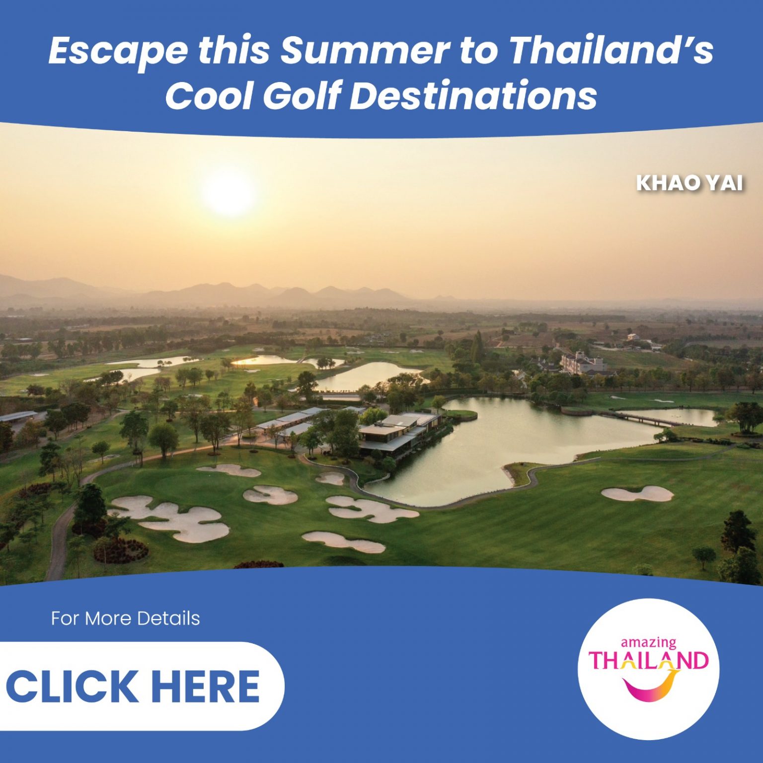 Golf in India - An Overview 2022