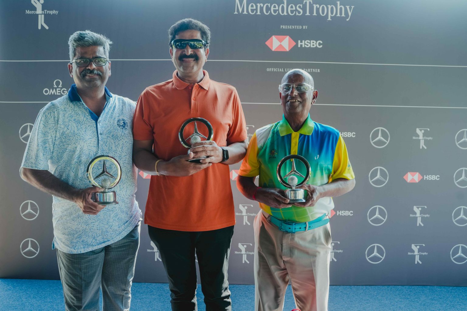 Mercedes Trophy 2025 marks stops in Chennai, Delhi, Jaipur – Page 55 ...
