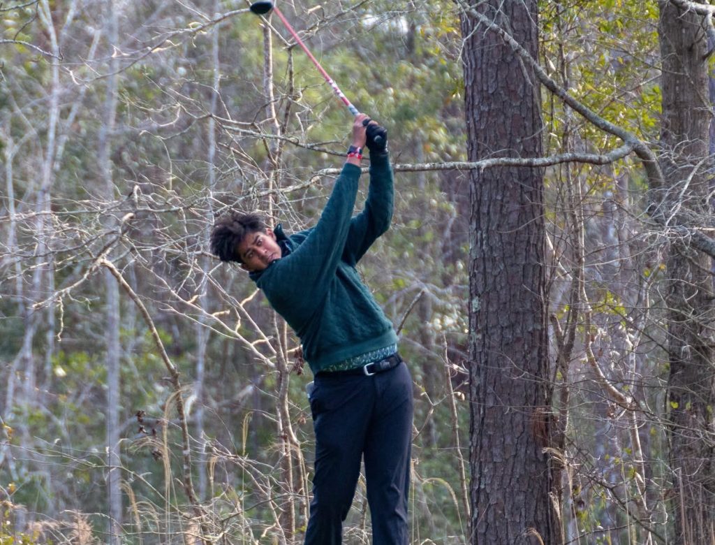 Indian-Australian junior Aarav Shah shines in USA – Page 37 – India ...