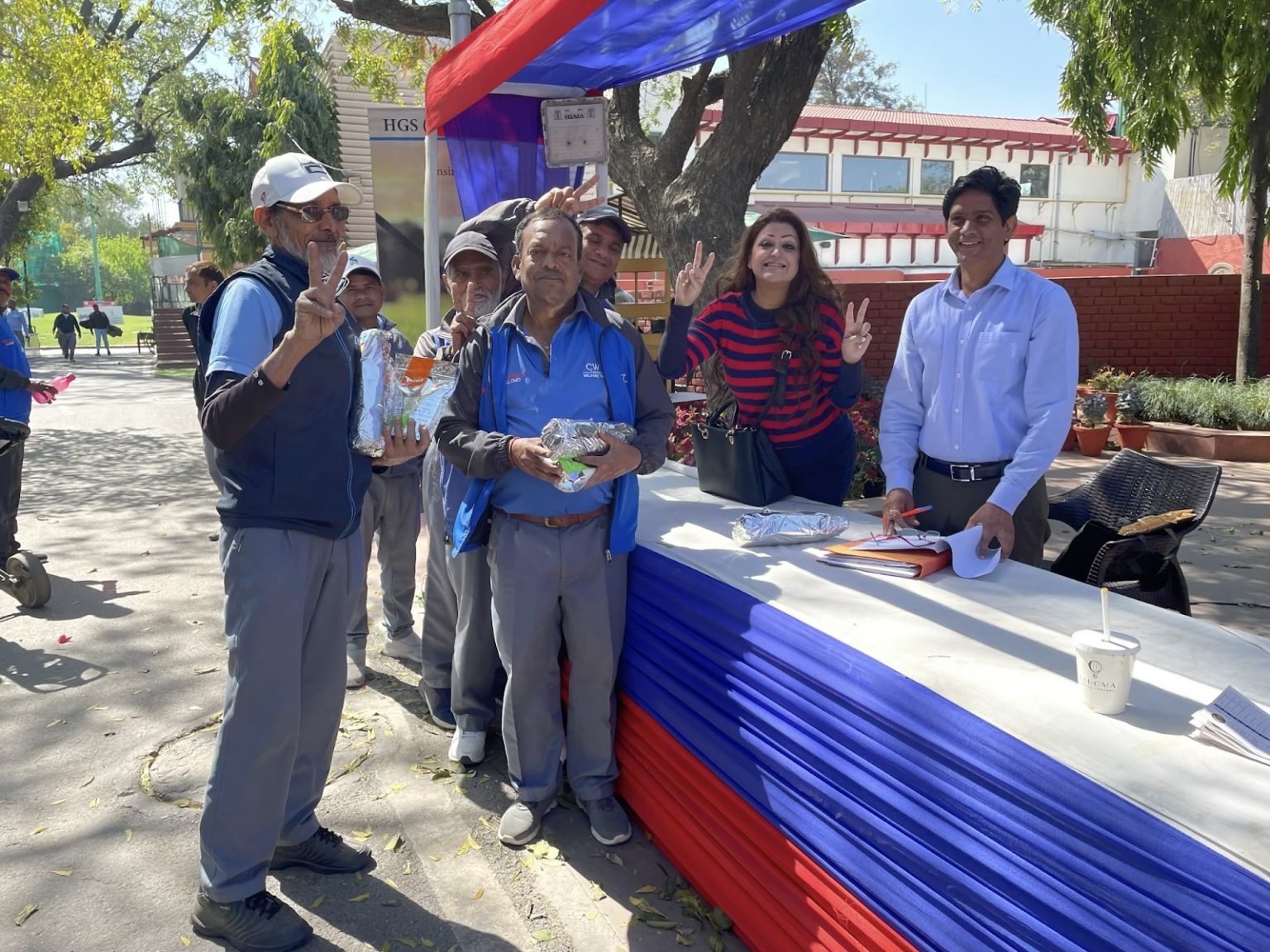 11th Caddies Welfare Trust Tournament at Delhi Golf Club – Page 91 ...