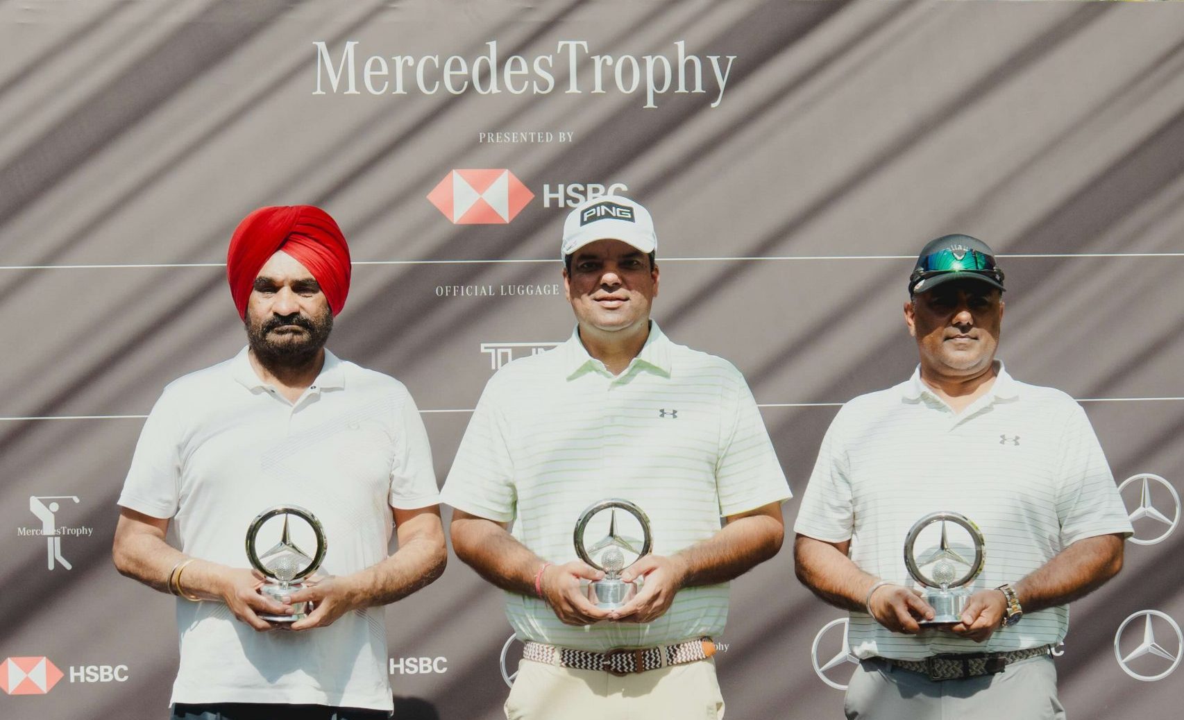 2025 Mercedes Trophy nears National Final - India Golf Weekly | India's ...