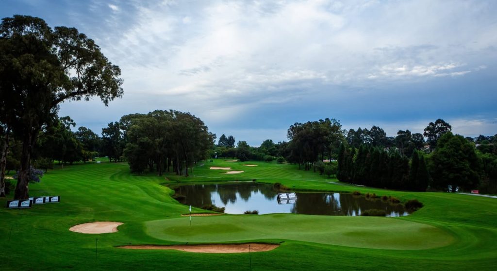 Ahlawat cards a 63 at Joburg Open - India Golf Weekly | India's No.1 ...