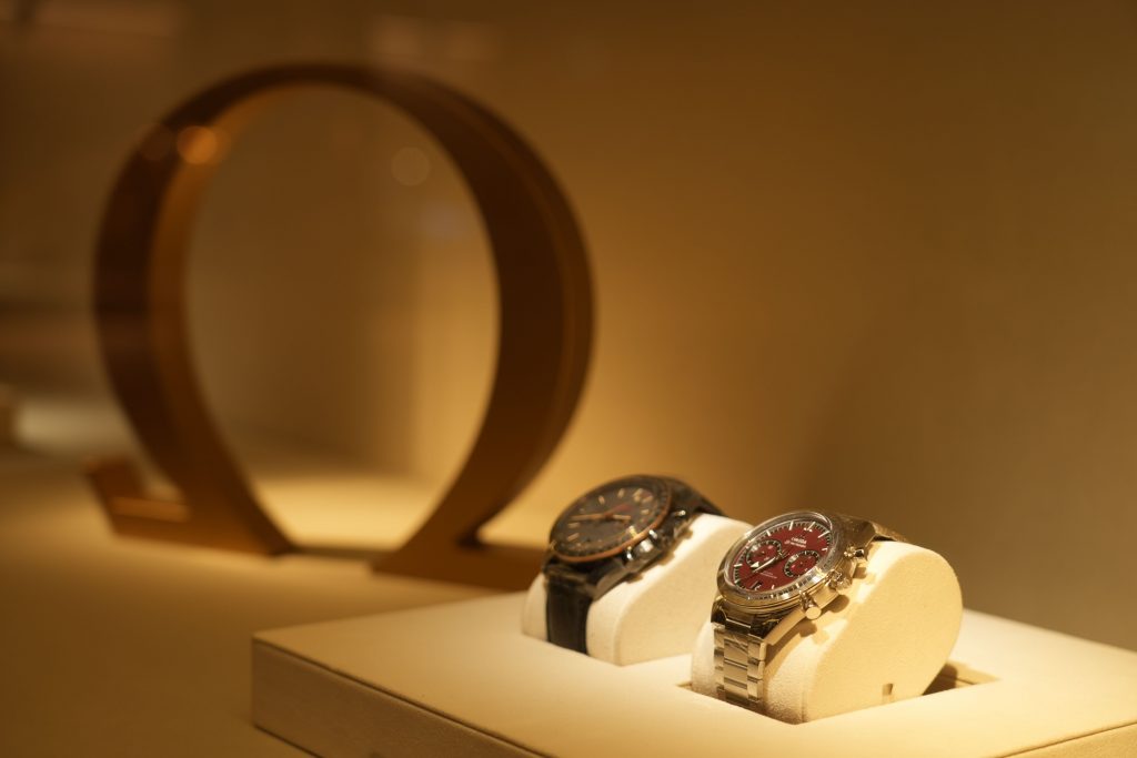 Omega honours pro Simi Mehra - India Golf Weekly | India's No.1 Source ...