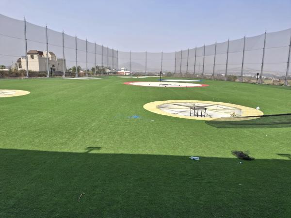 Pune: iGolf debuts as India’s first high-tech golf entertainment venue ...