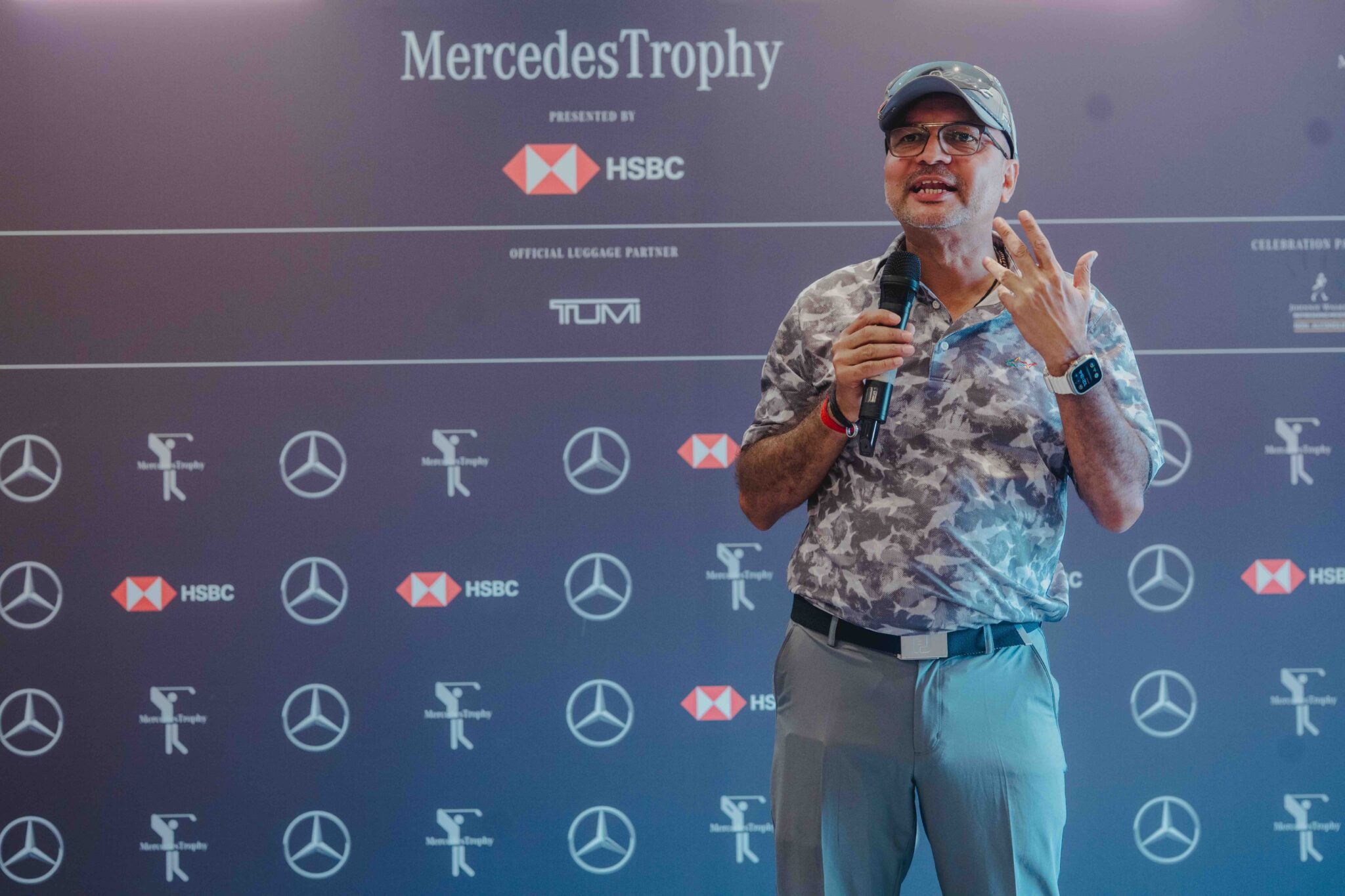 Mercedes Trophy regional rounds conclude – India Golf Weekly | India's ...