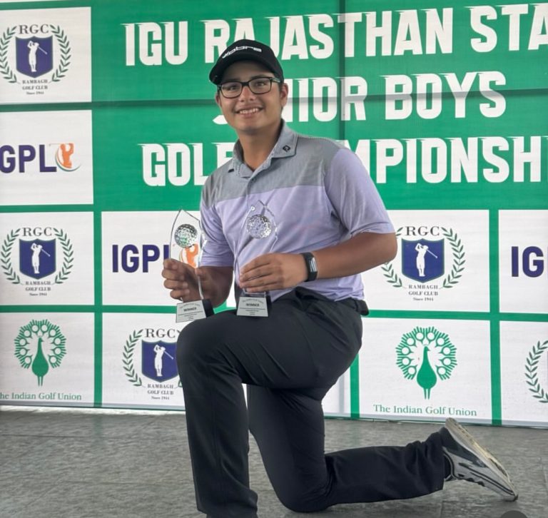 Youngsters jostle for National Rankings at IGU events – Page 34 – India ...