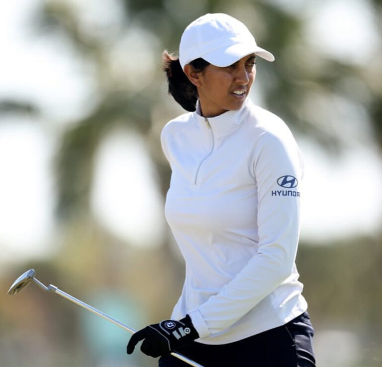 Aditi Ashok Misses Cut At Mizuho Americas Open – Page 45 – India Golf ...