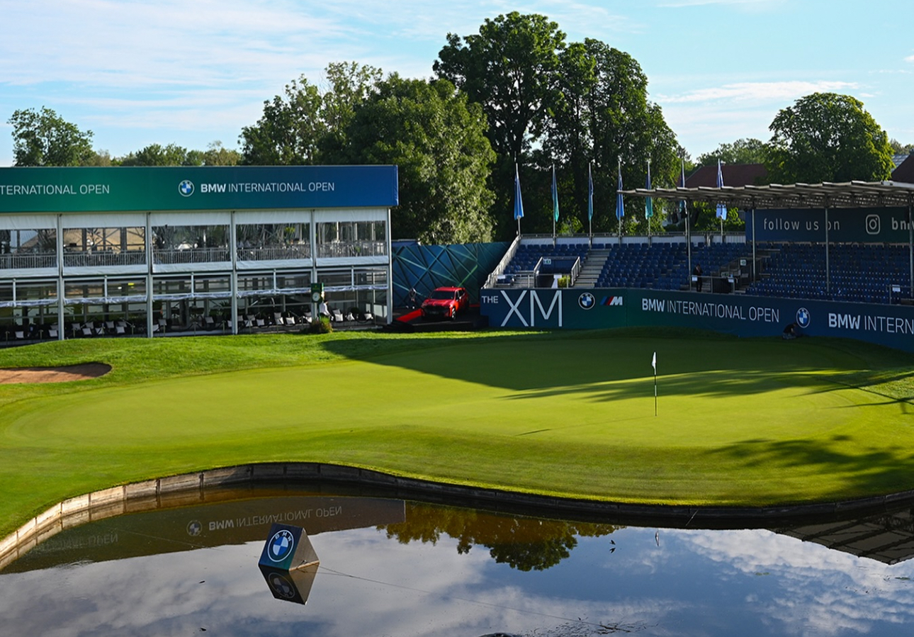 DP World Tour: Veer, Shubhankar Miss Cut in Germany – India Golf Weekly ...