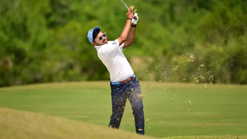 Chugh does India proud in UK Amateur events - India Golf Weekly | India's No.1 Source For Golf ...