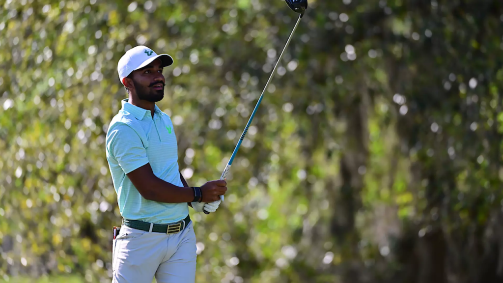 PGA Tour Americas: Shubham makes cut in his pro debut – Page 57 – India ...