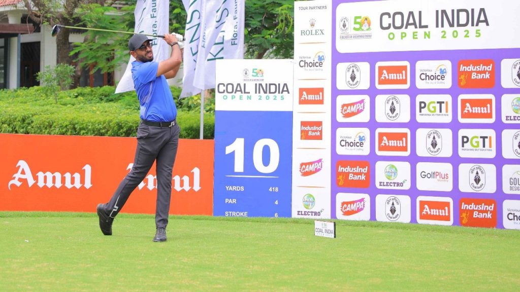 PGTI embarks on 15 week tournament stretch – India Golf Weekly | India's No.1 Source For Golf ...