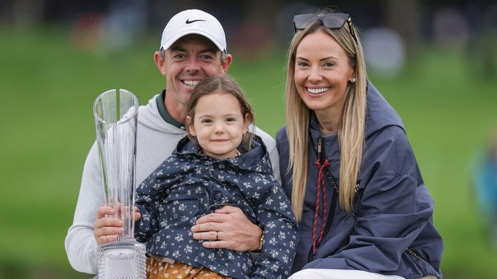 India headliner McIlroy wins in Ireland – Page 65 – India Golf Weekly ...