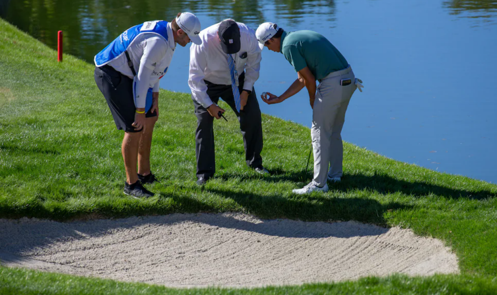 PGA Tour introduces new rules in 2026 – Page 44 – India Golf Weekly ...